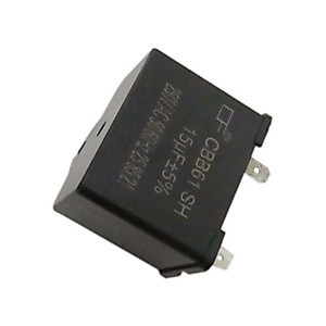 Refrigerator Capacitor For Frigidaire Electrolux Repl.#5304464438 AP4315853 AH2333670 EA2333670 F000300399 PS2333670