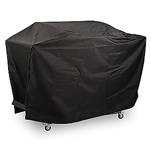 ZJYWSCH Griddle Cover for Blackstone Culinary Pro 36" Griddle 1902, Culinary Pro 28" Cabinet w/Air Fryer 1916, ProSeries 28 inch Range Top Griddle 1845 1963 2008 and for Traeger Flatrock Grill