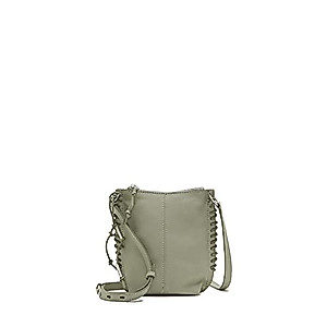 Lucky Brand Lucky Lika Crossbody, Light Seagrass