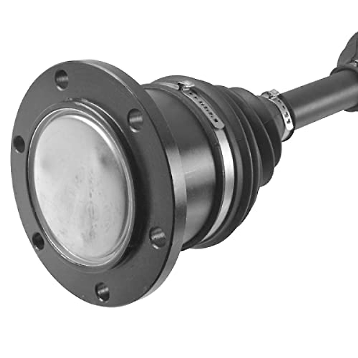 South Mud Bay Front CV Axle Shaft Wheel Hub Bearing Assembly Fits 2992450895