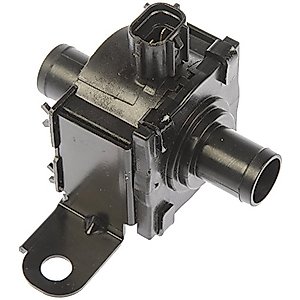 Dorman 911-650 Vapor Canister Vent Solenoid Compatible with Select Subaru Models