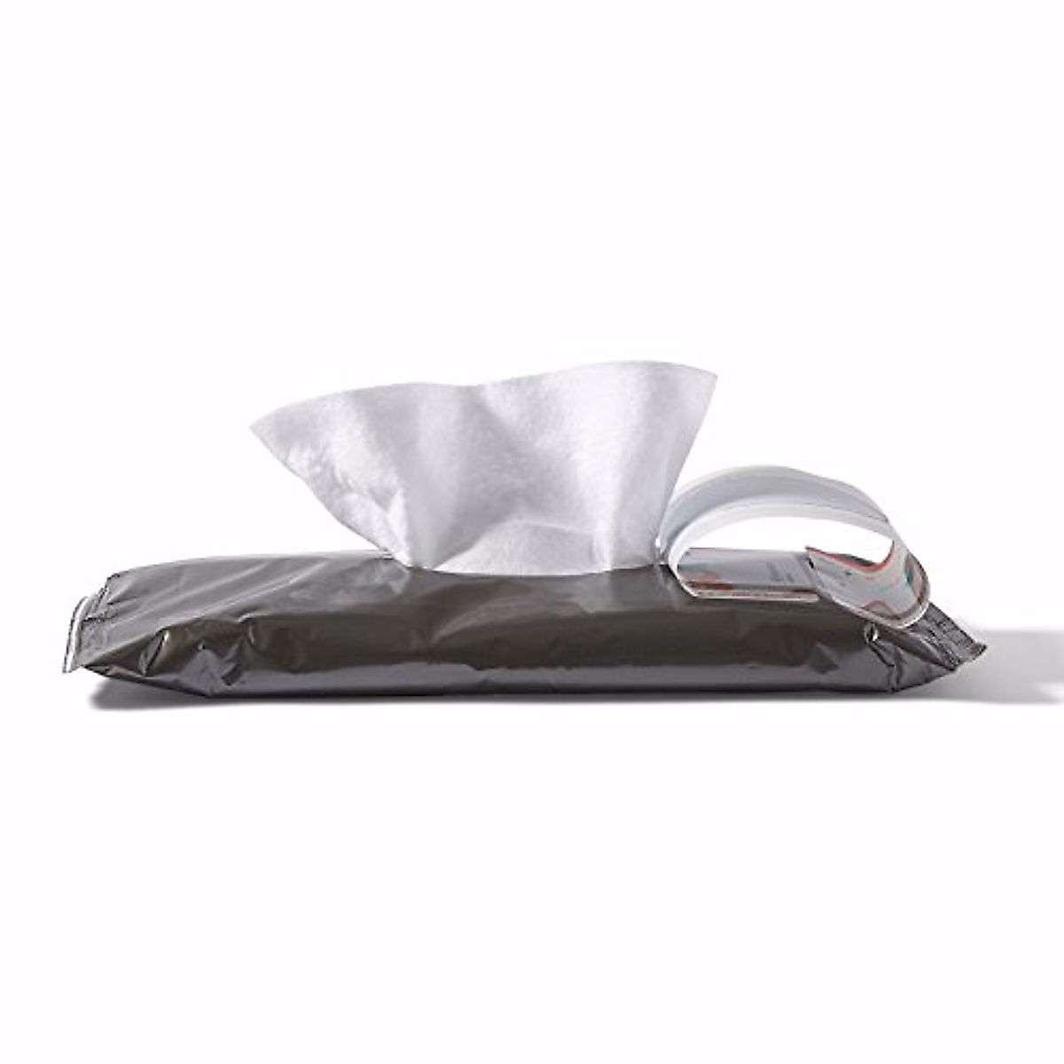 Medline Aloetouch Protect Dimethicone Skin Protectant Wipes, Hypoallergenic, Fragrance-Free, 8 Count (Pack Of 30)