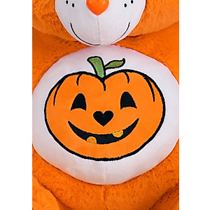 Fun Costumes Trick or Sweet Bear Plush Care Bears Backpack - ST