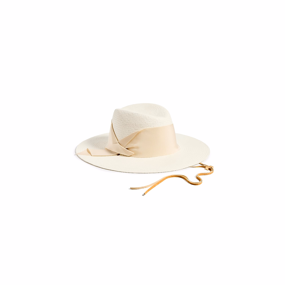 Freya Women's Field Gardenia Hat, Bone, Off White, L