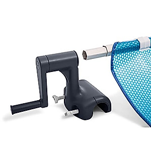 Intex Solar Cover Reel, for 9ft - 16ft Wide Intex Above Ground Pools