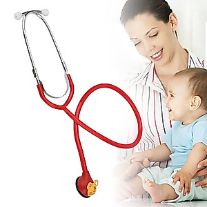 Pediatric Clinician Stethoscope Pediatric Clinician Stethoscope Cartoon Animals Kid Friendly Cartoon for Kid Friendly Animals