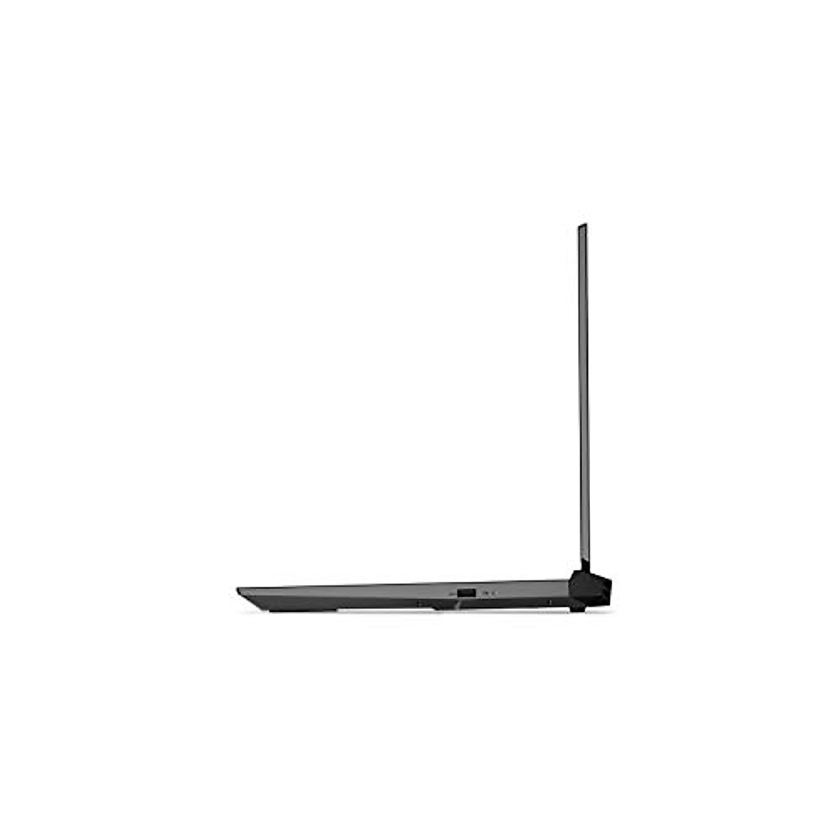 Lenovo Legion Y7000 Gaming Laptop, 15.6" FHD IPS Anti-Glare Laptop (Intel Core i7-8750H Processor, Nvidia GTX 1060, 16 GB DDR4, 1 TB HDD + 128 GB PCIe SSD, Windows 10 Home) 81LF0001US, Black