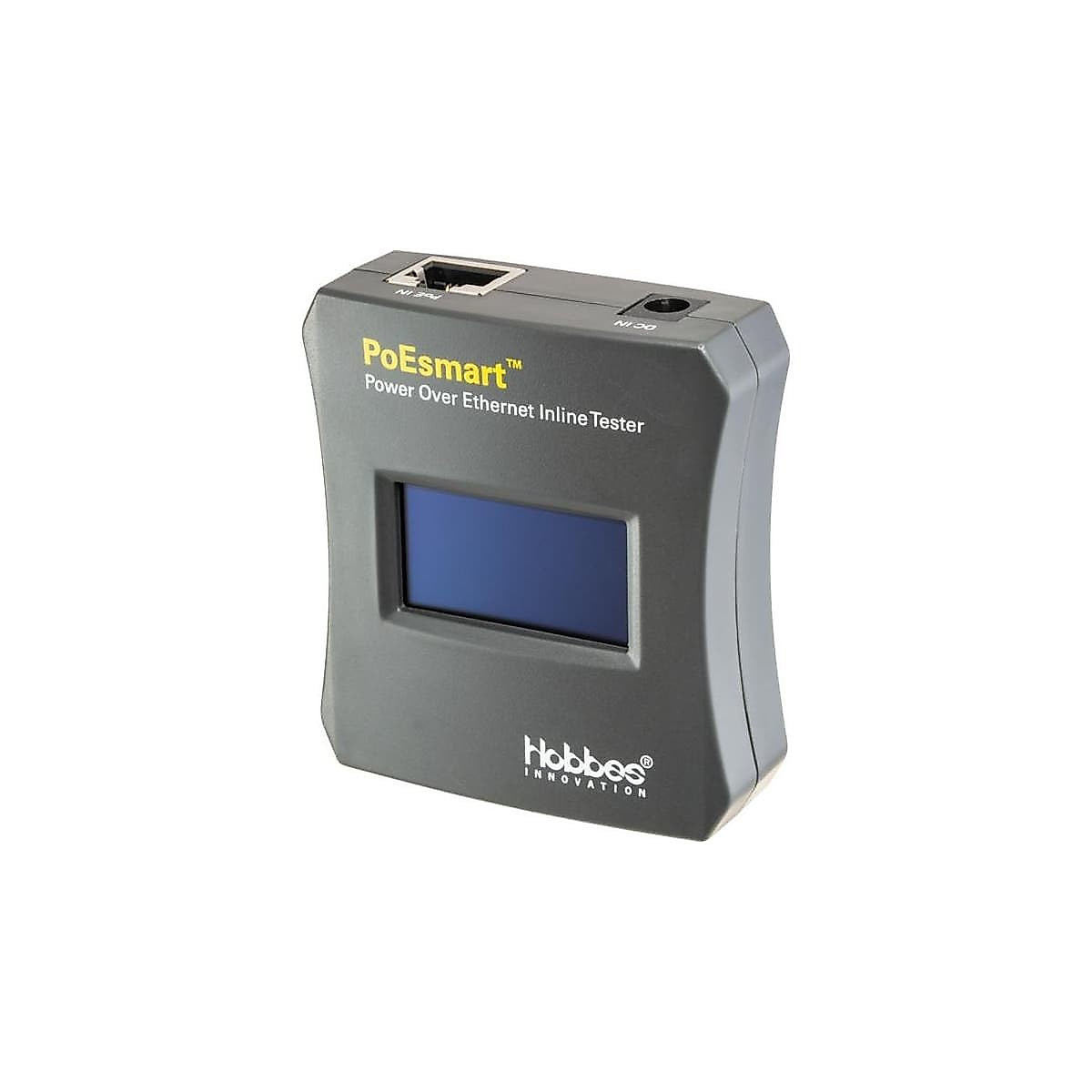 Hobbes 256320 PoEsmart - Power Over Ethernet (PoE) Inline Tester