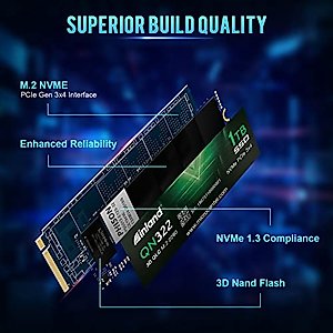 Micro Center AMD Ryzen 5 3600 6-Core, 12-Thread Unlocked Desktop Processor Bundle with GIGABYTE B450M DS3H WiFi MATX Gaming Motherboard and Inland 1TB Gen3 2280 NVMe SSD
