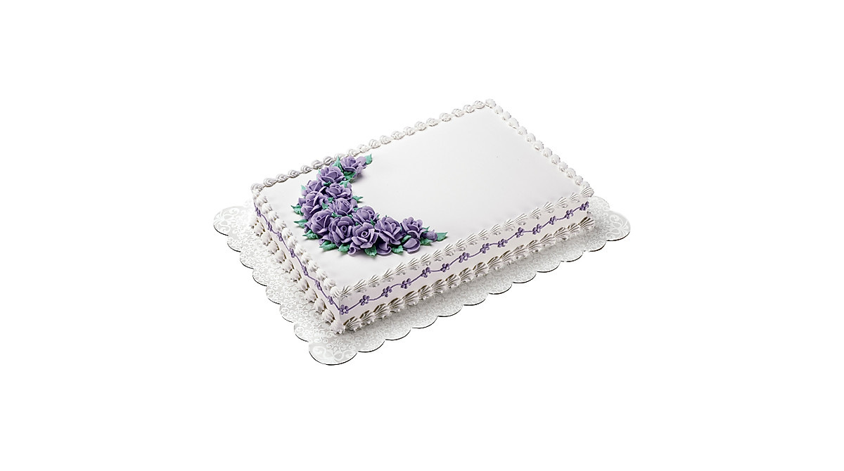 Wilton Cake Boards Set of 6 - Perfect for 12x18 Cakes
