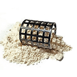 4pcs Fishing Carp Bait Steel Cage Feeder 30g - 1oz Basket Trap Lure Holder Fish Fishing Coarse Accessories Tackle