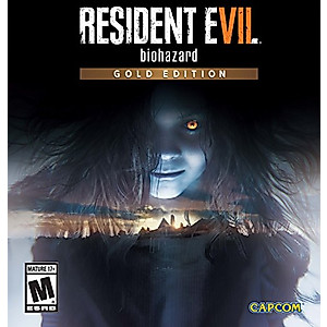 Resident Evil 7 Biohazard Gold Edition - PlayStation 4