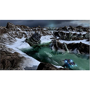 Halo Wars - Xbox 360 (Renewed)