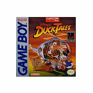 Duck Tales