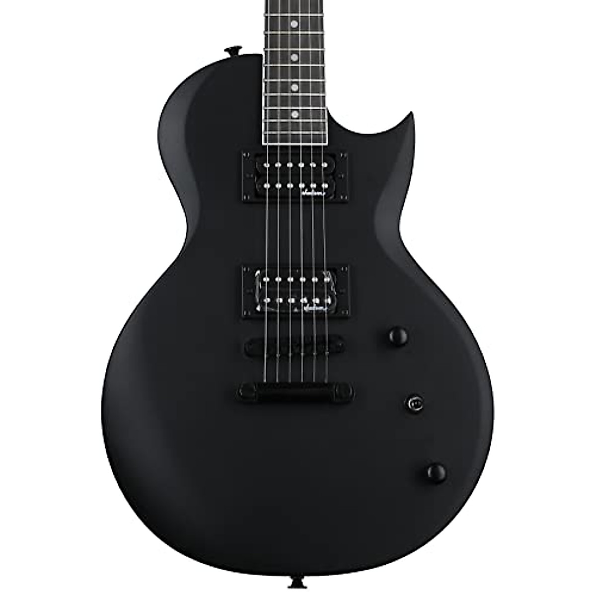 Jackson JS Series Monarkh SC JS22 - Satin Black