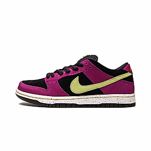 Nike Mens SB Dunk Low BQ6817 501 ACG Terra Red Plum - Size 8.5
