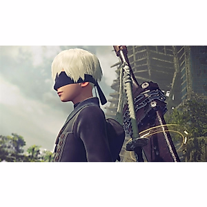 NieR: Automata Game of the YoRHa Edition (PS4)