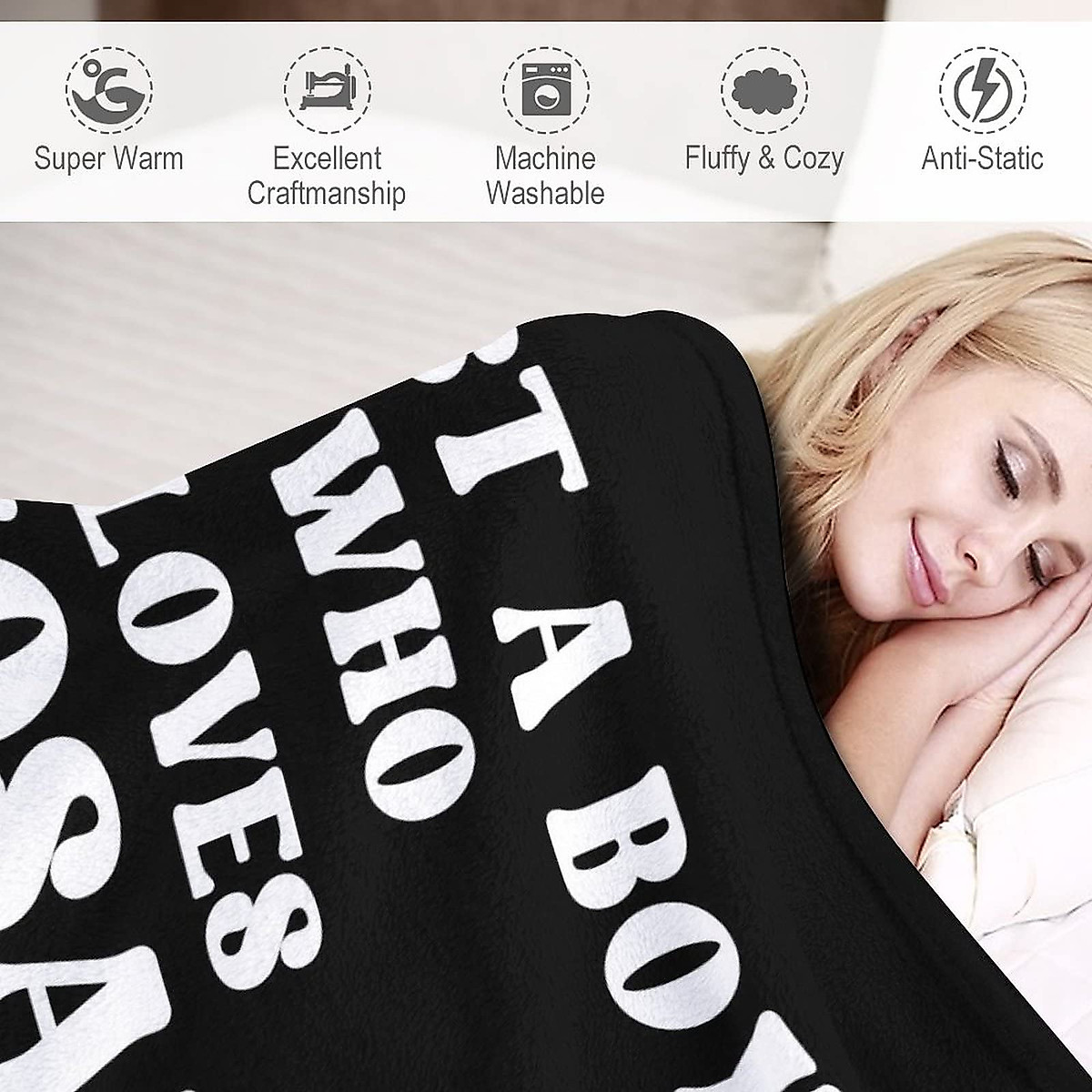 Dinosaur Blanket Gifts, 40"x50" Soft Fleece Dinosaur Throw Blanket for Boys, Lightweight, Soft, Comfortable, Warm Dinosaur Theme Gifts for Bed Couch