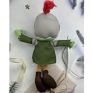 JHESAO 12" PVZ Plants and Knight Zombies Plush Toys Normal Zombies PVZ Plushies 1 2 Stuffed Soft Doll Knight Zombie New