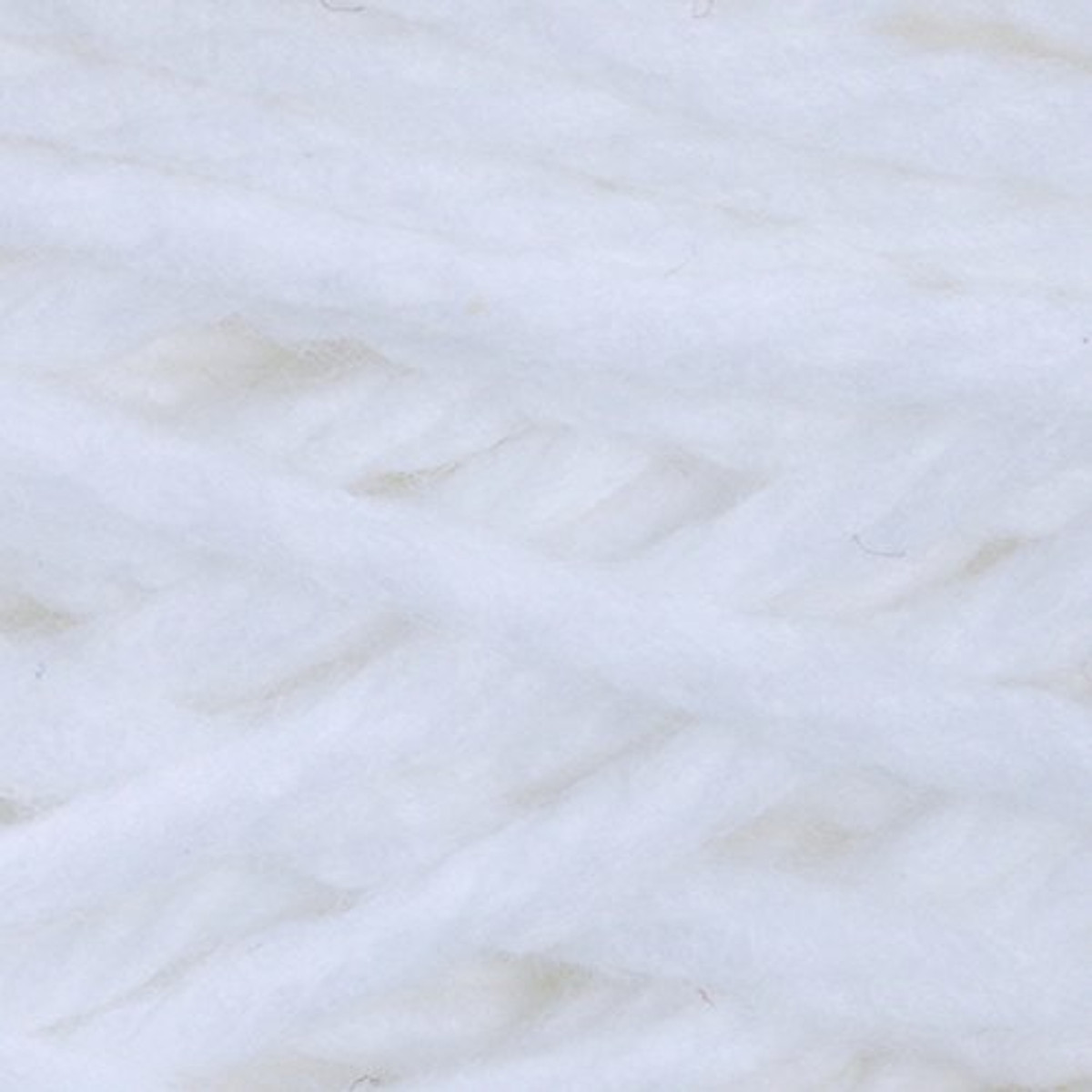 Lily Sugar'n Cream Cotton Cone Yarn, White , 1 Cone, 14 oz (Pack of 1)