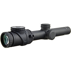 Trijicon ACCUPOINT 1-6X24 MIL-DOT GR