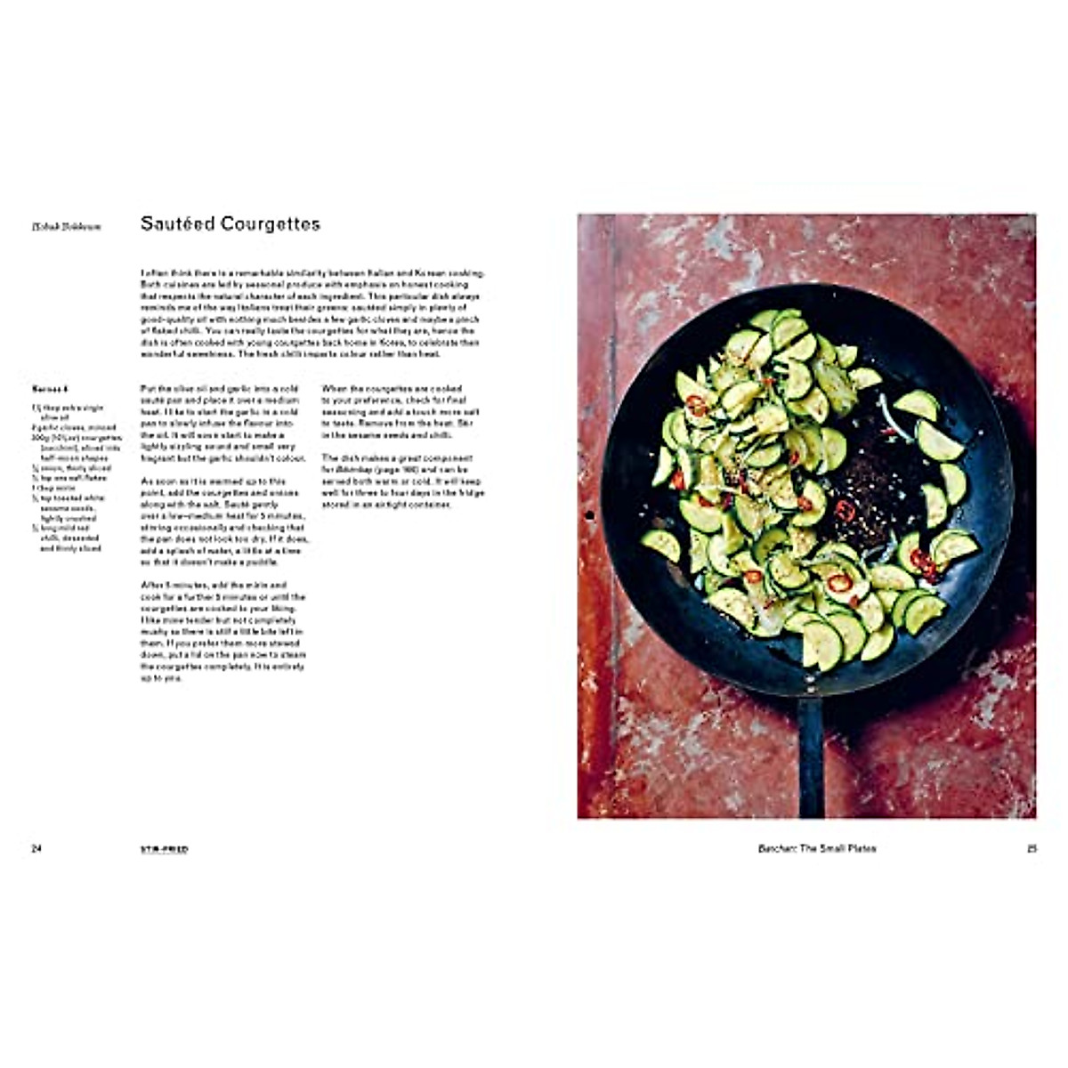 Rice Table: Korean Recipes and Stories to Feed the Soul