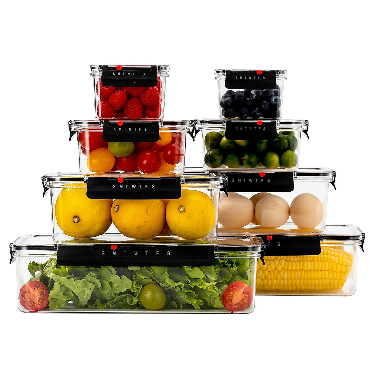 Chef's Path Pack of 16