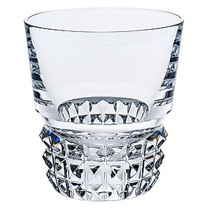 バカラ(Baccart) Baccarat Luxor 2808649 Tumbler, 3.8 inches (9.7 cm), Pair