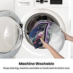 Super Soft Blanket Cooling Blanket Blankets & Throws Flannel Throw Blankets Picnic Blankets for Bedroom Travel Sofa with 18''x18 Pillowcase