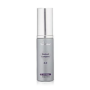 SkinMedica Retinol 0.5 Complex, 1 Fl Oz