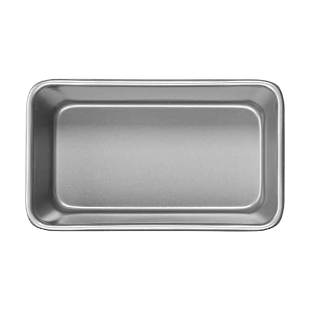 Cuisinart AMB-9LP 9-Inch Chef's Classic Nonstick Bakeware Loaf Pan, Silver