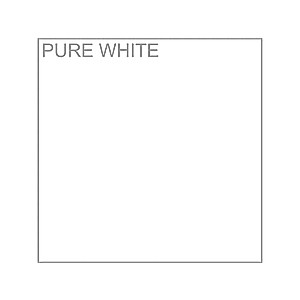 Bush EO109WHSU 2-Drawer Lateral File Cabinet Locking Ltr/Lgl Pure White 35.67-Inch