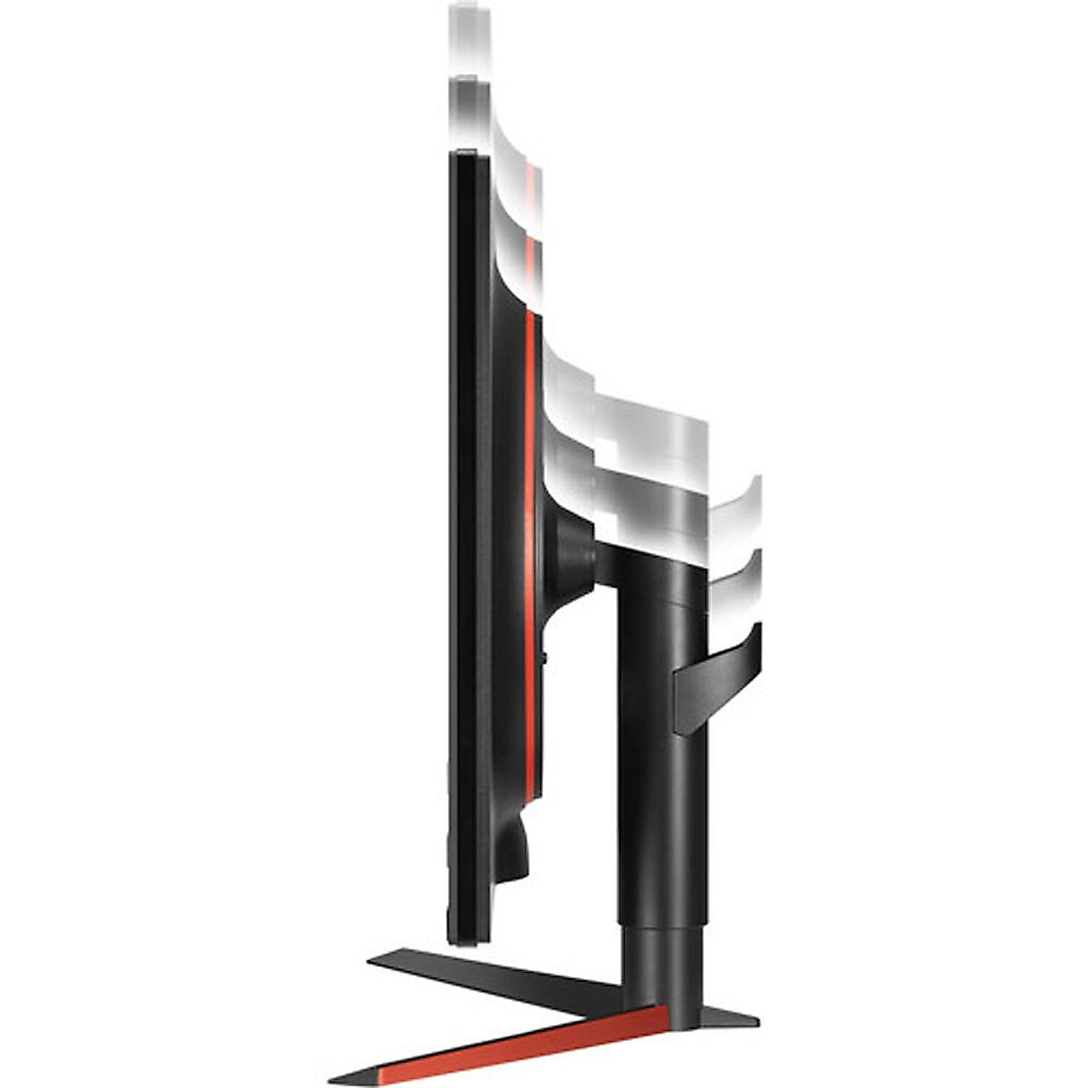 LG 32-inch Class QHD Gaming Monitor with FreeSync (31.5-inch Diagonal) Bundle with Deco Gear Large Extended Pro Gaming Mouse Pad