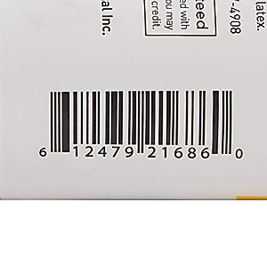 McKesson Skin Protectant Cream 4 oz. Tube Unscented, 24 Count