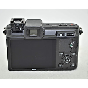 Nikon 1 V1