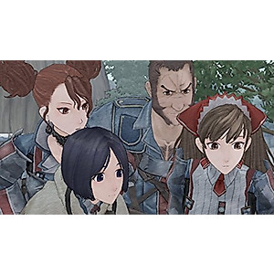 Valkyria Chronicles - Playstation 3