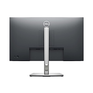 Dell P2722H 27-Inch Full HD Monitor with DisplayPort and HDMI Ports (Renewed)