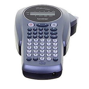 Brother PT1000 P-Touch Labelling System