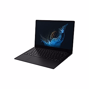 SAMSUNG 15.6” Galaxy Book2 Pro Laptop Computer, i7 / 16GB / 512GB, 12th Gen Intel Core Processor, Evo Certified, Lightweight, 2022 Model, Graphite