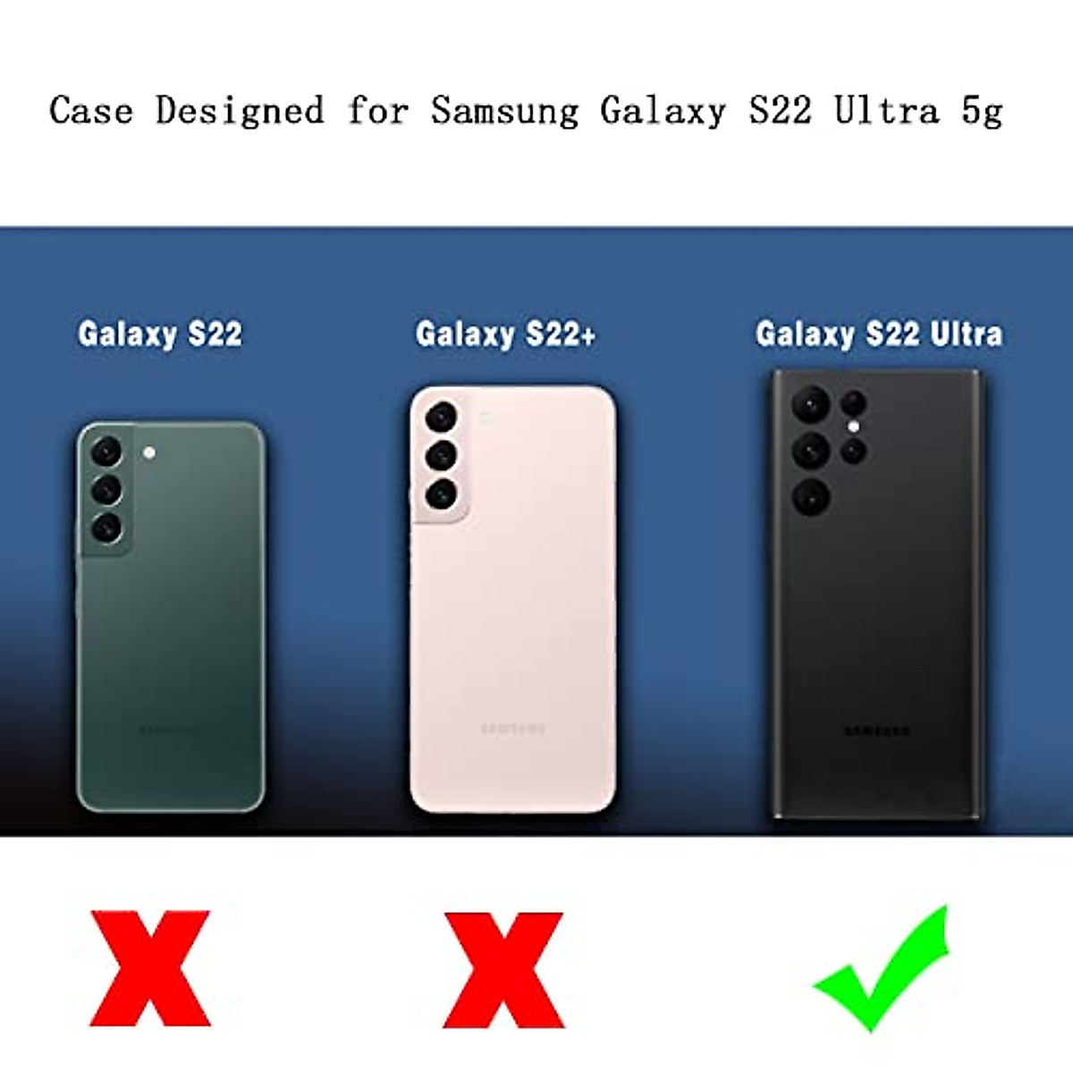 VANIPUFF Magnetic Phone Case for Samsung Galaxy S22 Ultra 5g [Compatible with MagSafe] Luxury Plating Cute Heart Pattern Soft Silicone Protective Shockproof Cover for Galaxy S22 Ultra 6.8” (Pink)