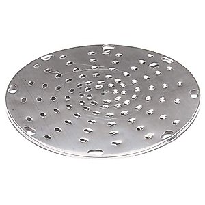 Hobart 00-077045 Shredder Plate, 3/16