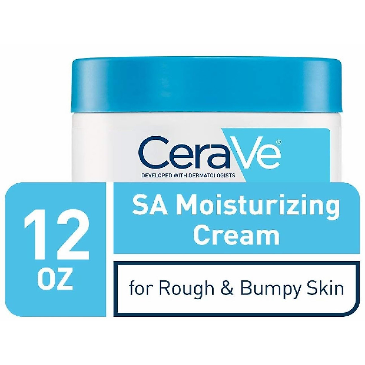 Renewing SA Cream, 12 oz (340 g)#