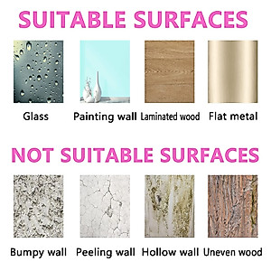 SEATUNE Wall Decals, Wall Stickers for Kids, Quotes Inspirational Boys Girls Baby Children's Toddlers, Playroom Nursery Church God Family Home Wall Decor Vinyl Art, Jesus Loves Me This I Know 41"X16"