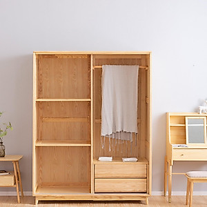 Cabilock Hanging Shoe Storage Bag Bra Hanging Pockets Organizer Organizer Hanging Wigs Rack Hanging Shoe Rack Sock Holder Good Travel Multi-Layer Wall Hanging Bag Non-Woven Fabric