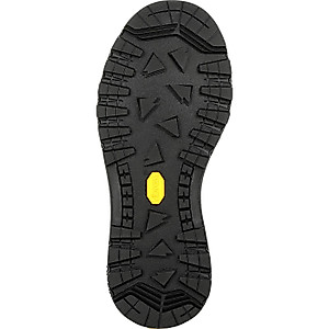 ROCKY Legacy 32 Women's Waterproof Hiking Boot Size 8.5(M) Brown