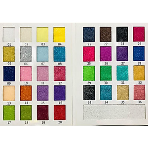 Sparkling Tulle Ribbon Roll Glitter Sequin Tulle Roll Mesh Baby Shower DIY Gift Handicraft Tutu Skirt Party Chair Sash Wedding Party Decoration 25 Yards*6 inches(15cm) (Light Yellow)