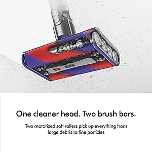 Dyson Omni-Glide Cordless Stick Vacuum Cleaner - 368339-01