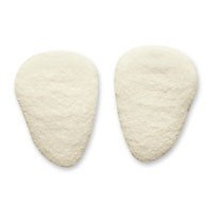 Hapad, Inc (ML) Pad Metatarsal 3/8 Large 1/Pr