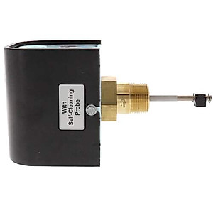 RS-1-LP, Low Pressure Sensor