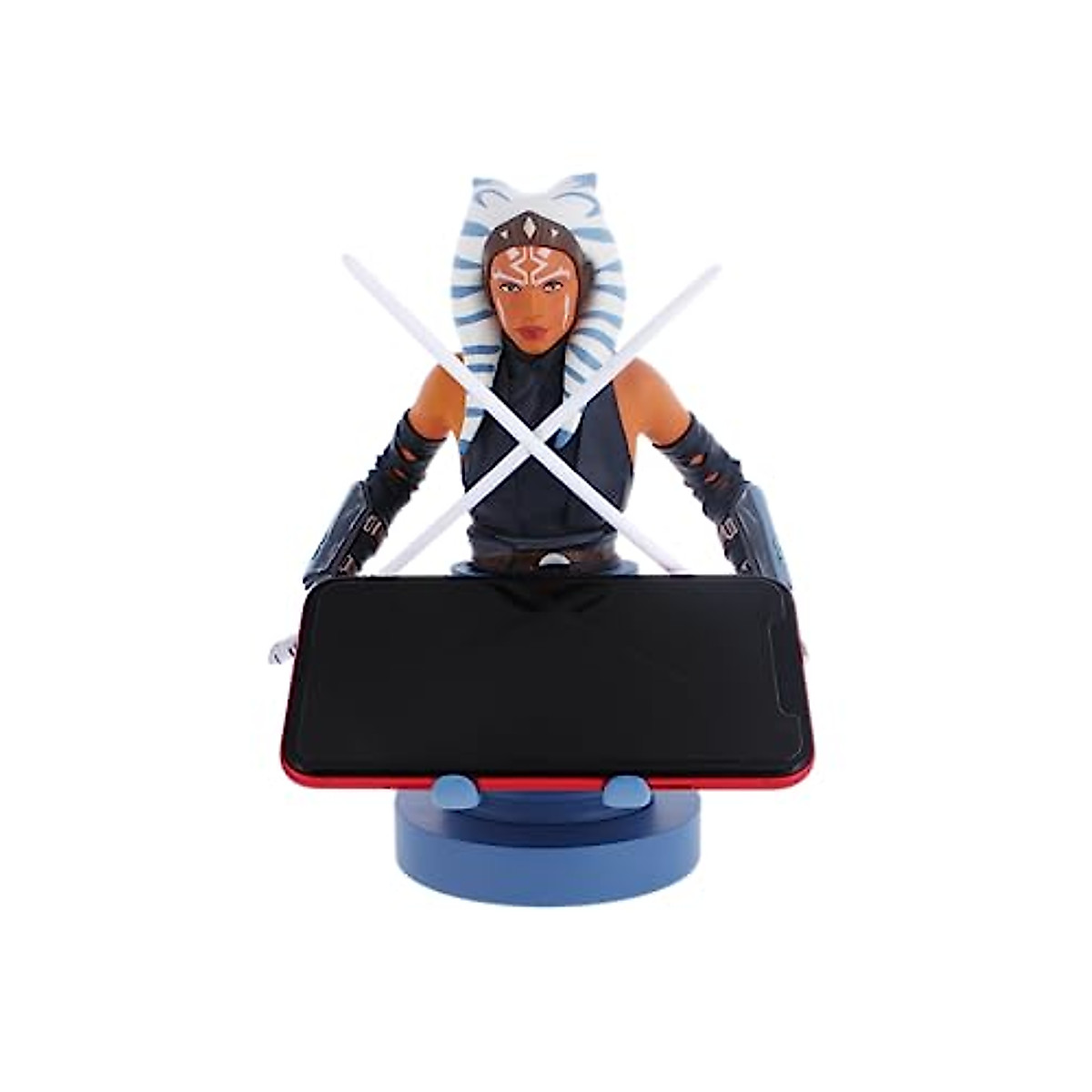 Exquisite Gaming - Star Wars Manadalorian Ahsoka Tano Cable Guy (Net)